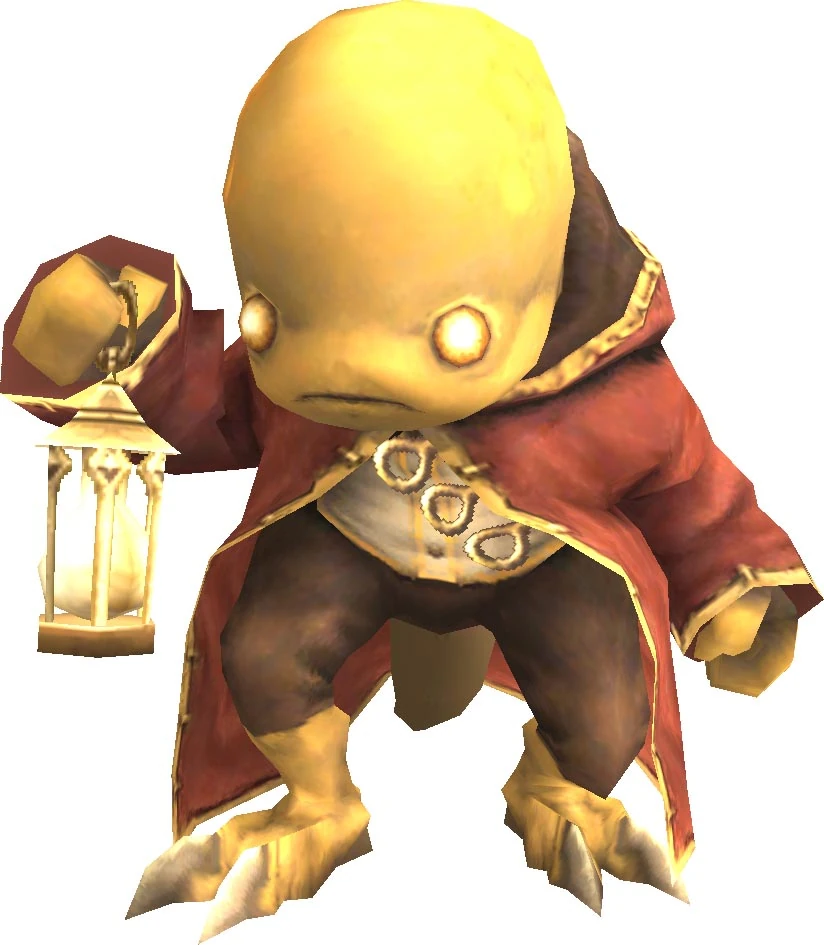 Tonberry | Squarewiki | Fandom