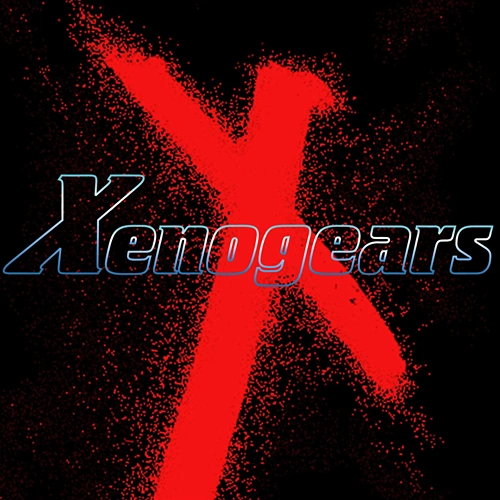 Xenogears | Square Enix Wiki | Fandom