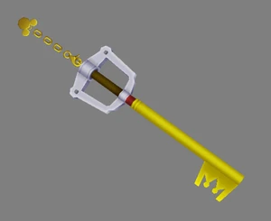 Mickey's Keyblade | Squarewiki | Fandom