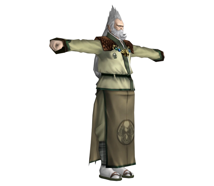 Wong Leung | Square Enix Wiki | Fandom