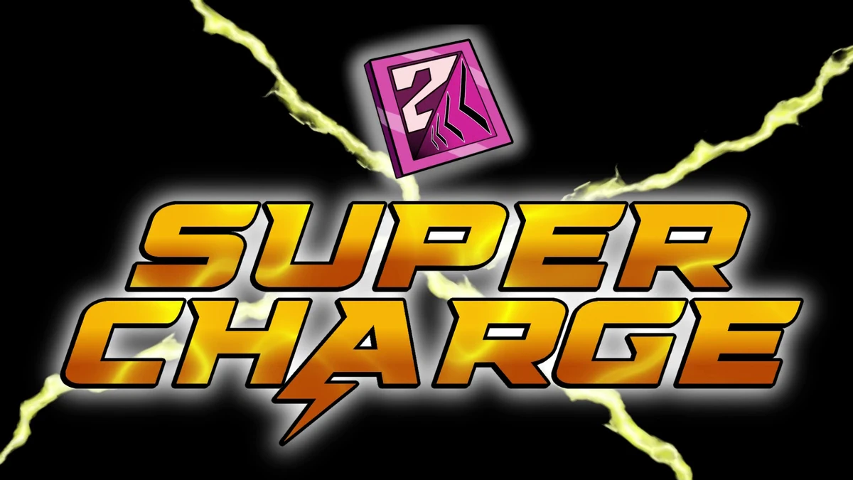 Super Charge | Square 2 Charge Wiki | Fandom