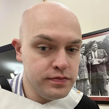 Lucas Bolton | Square 2 Charge Wiki | Fandom