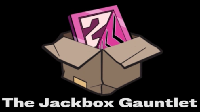 The Jackbox Gauntlet (2023) | Square 2 Charge Wiki | Fandom