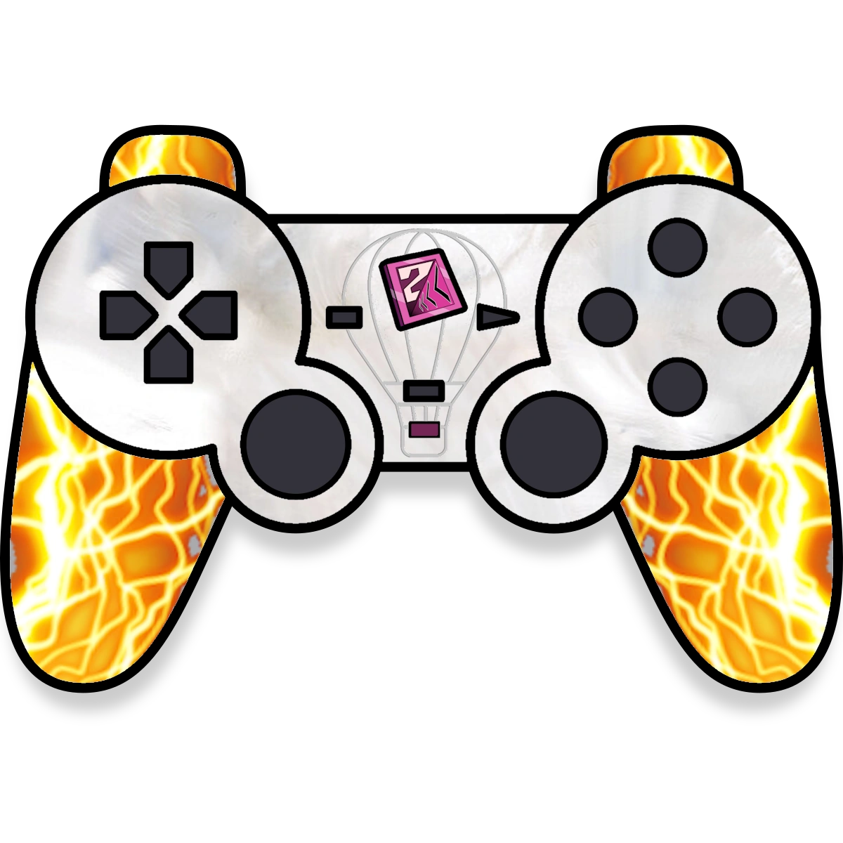 S2C Super Charge Controller | Square 2 Charge Wiki | Fandom