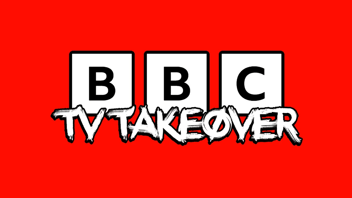BBC TV Takeover (TBD) | Square 2 Charge Wiki | Fandom