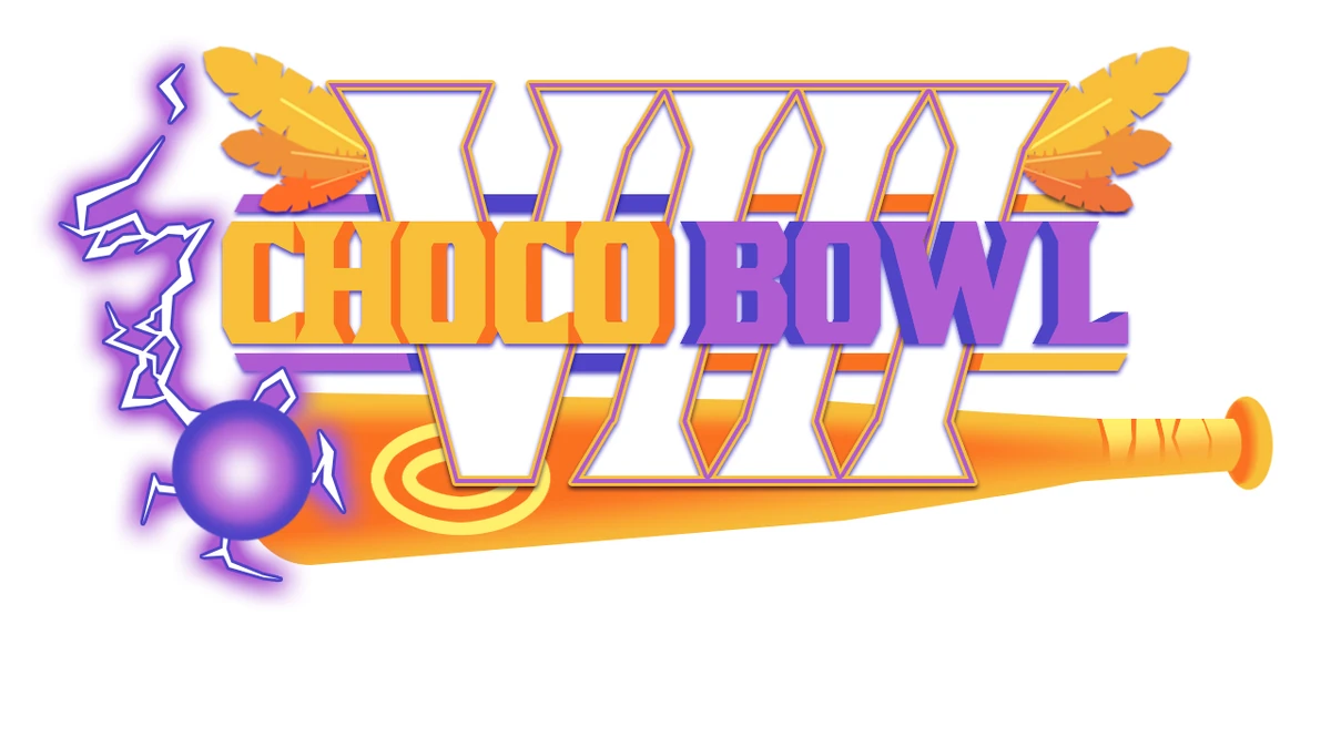 ChocoBowl VIII | SquareBowl Wiki | Fandom