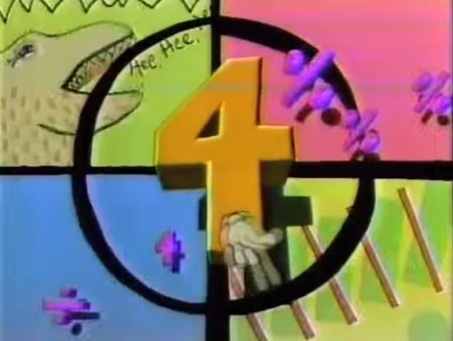 Season 4 | Square One Television Wiki | Fandom