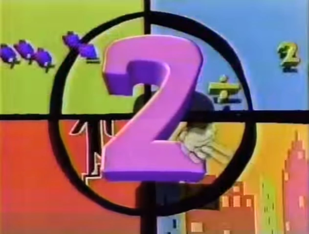 Season 2 | Square One Television Wiki | Fandom