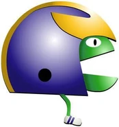 Mathman | Square One Television Wiki | Fandom