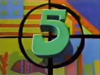 Season 5 | Square One Television Wiki | Fandom