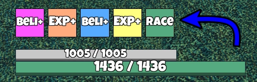 Races | Square Piece 2 Wiki | Fandom