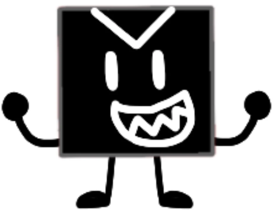 Black | Squares Mini Wiki | Fandom