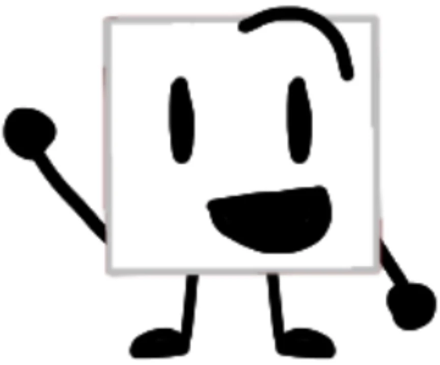 White | Squares Mini Wiki | Fandom