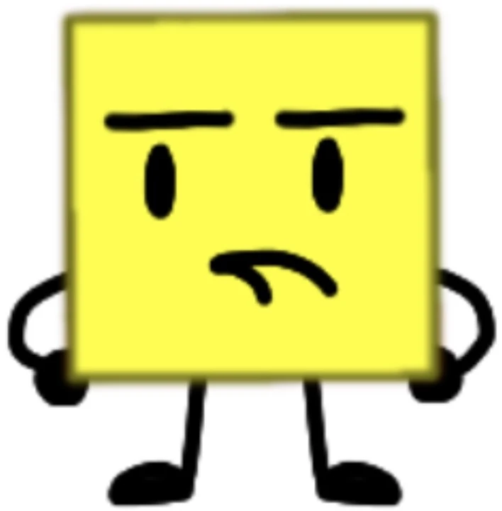 Yellow | Squares Mini Wiki | Fandom