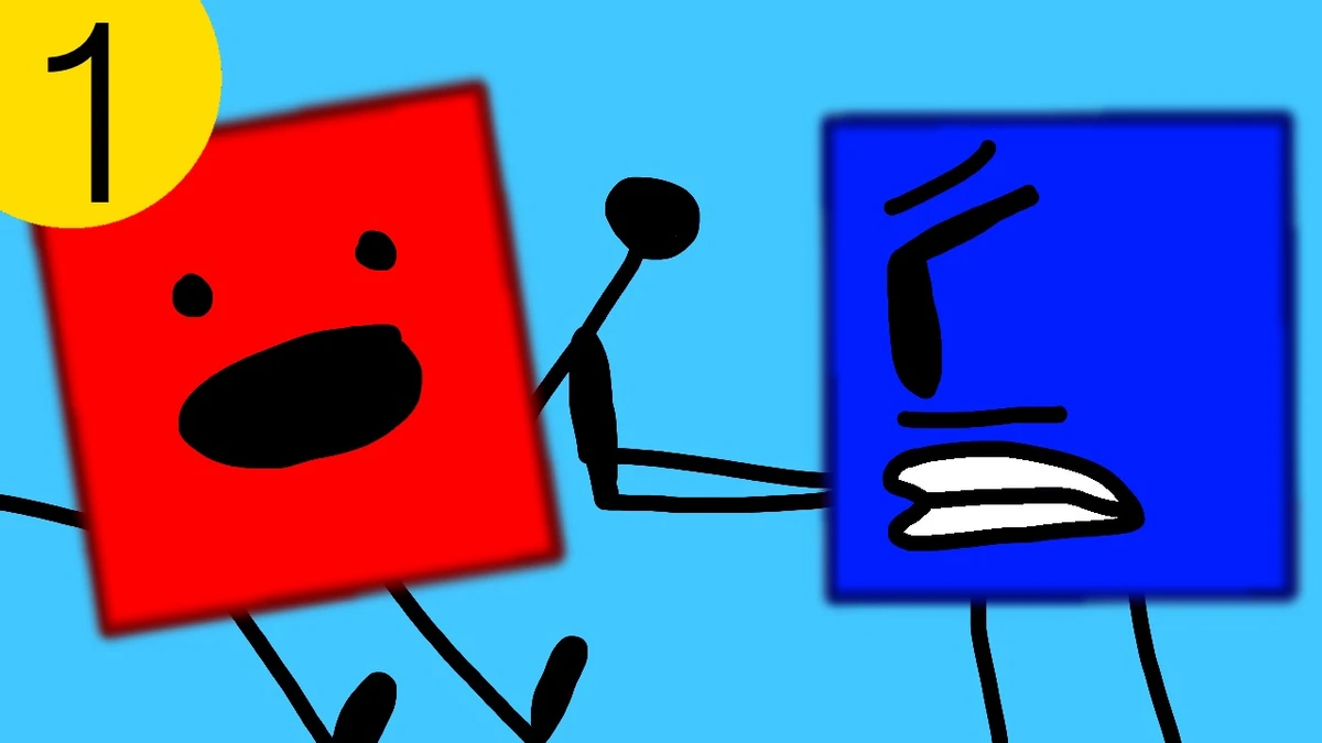 Mountain | Squares Mini Wiki | Fandom