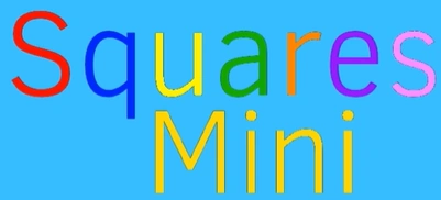 Squares Mini | Squares Mini Wiki | Fandom