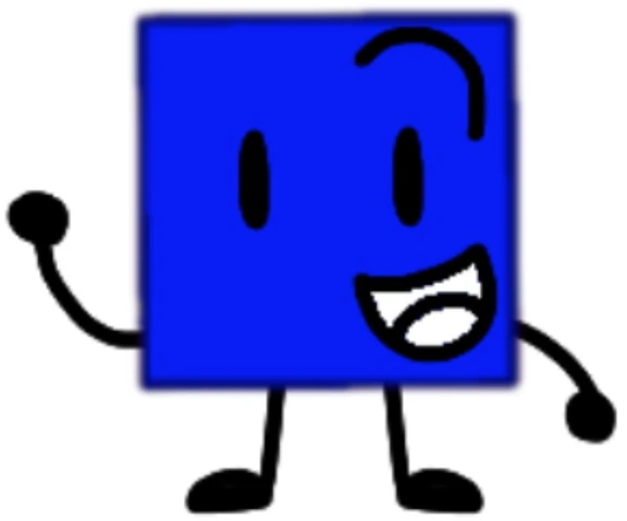 Blue | Squares Mini Wiki | Fandom