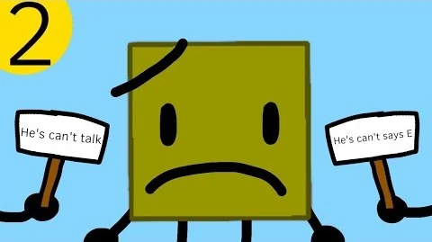 Says E Again | Squares Mini Wiki | Fandom