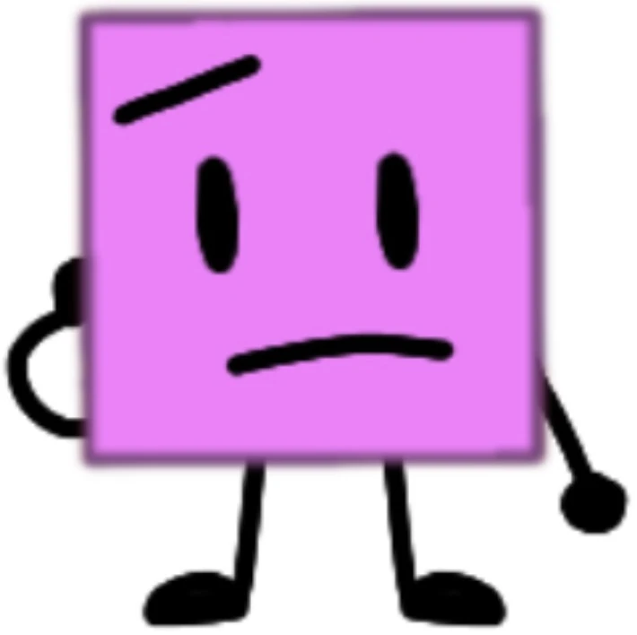 Pink | Squares Mini Wiki | Fandom