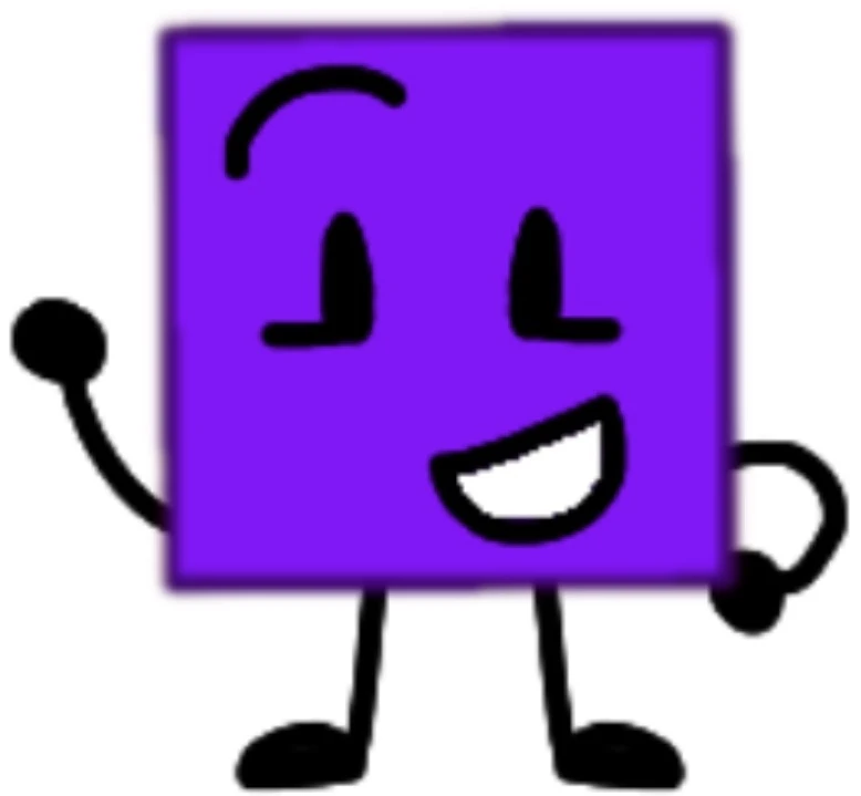 Purple | Squares Mini Wiki | Fandom