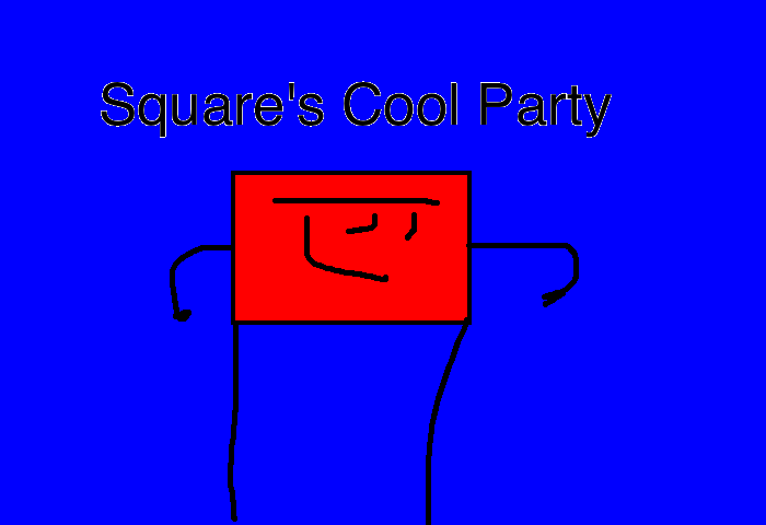 Season 1 | Square's World Wiki | Fandom