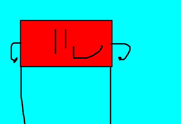 Square Head | Square's World Wiki | Fandom