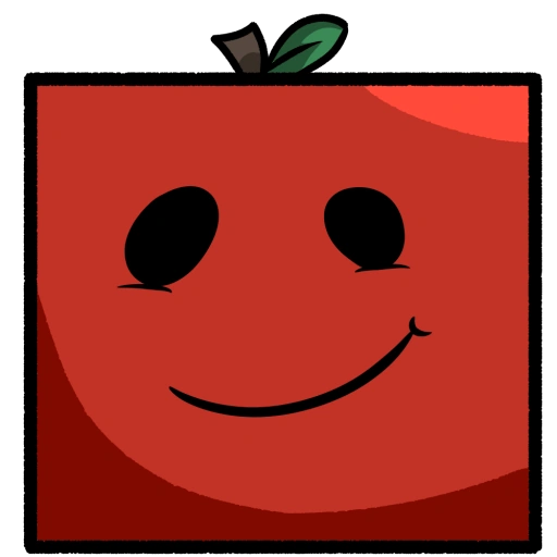 Apple Square | Find the Squares Wiki | Fandom