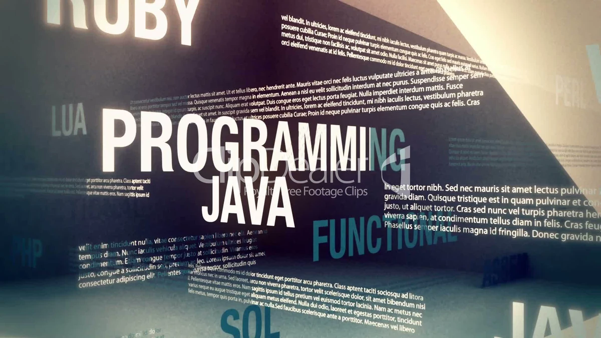 Programming Languages | SQU_CSD Wiki | Fandom