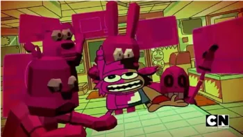 List of Bosses in Multibattles | Squeebs82 Wiki | Fandom