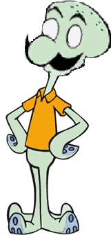 Squeegeebrine | Squeegeepedia Wiki | Fandom