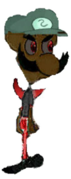 Super Squeegee | Squeegeepedia Wiki | Fandom