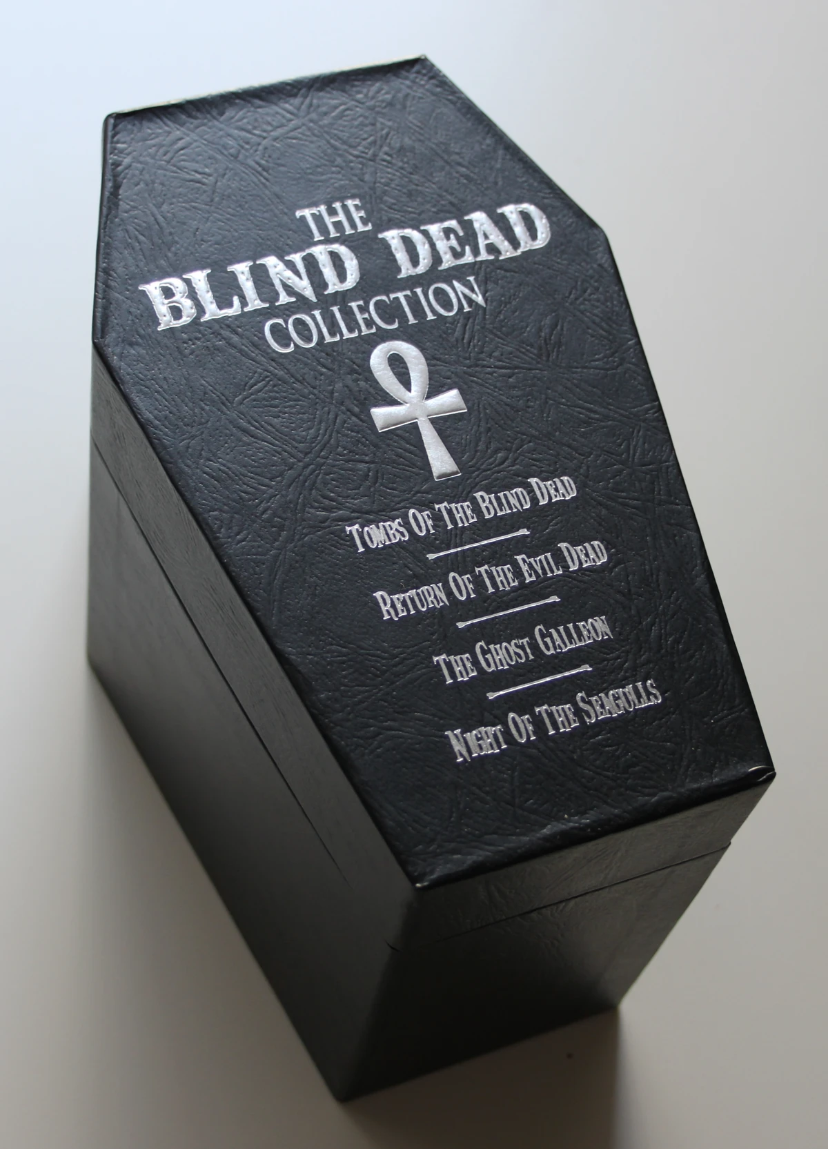 Category:The Blind Dead Collection | Squer's Vault of Horror Wiki | Fandom