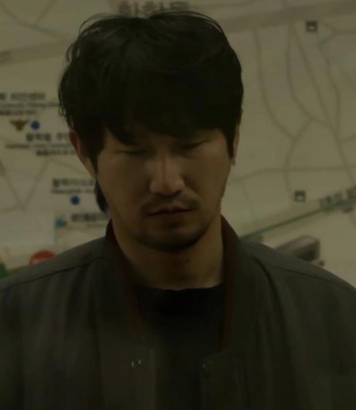 No Hyun-woo | Squid Game 1988 Wiki | Fandom