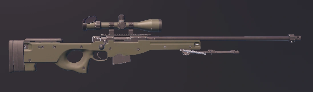 AWP | Squid Game 2042 Wiki | Fandom