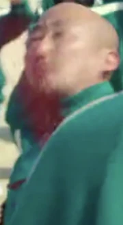 Red light Green light | Squid game deaths Wiki | Fandom