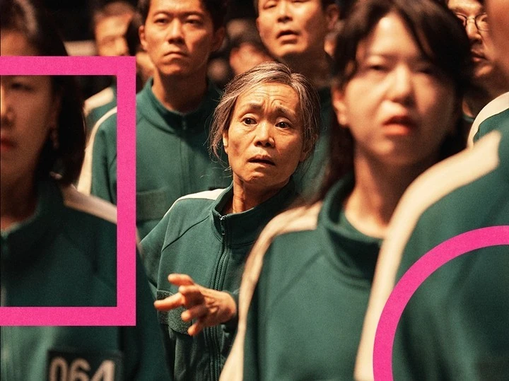 Jang Geum-ja | Squid Game Headcanon Wiki | Fandom