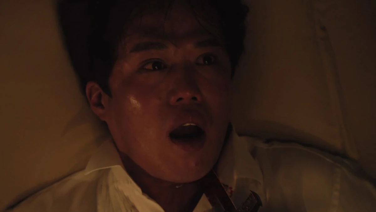 Park Nam-cas | Squid Game Headcanon Wiki | Fandom