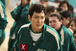 Seong Gi-hun | Squid Game Headcanon Wiki | Fandom