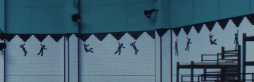 Monkey Bars | Squid Game Headcanon Wiki | Fandom