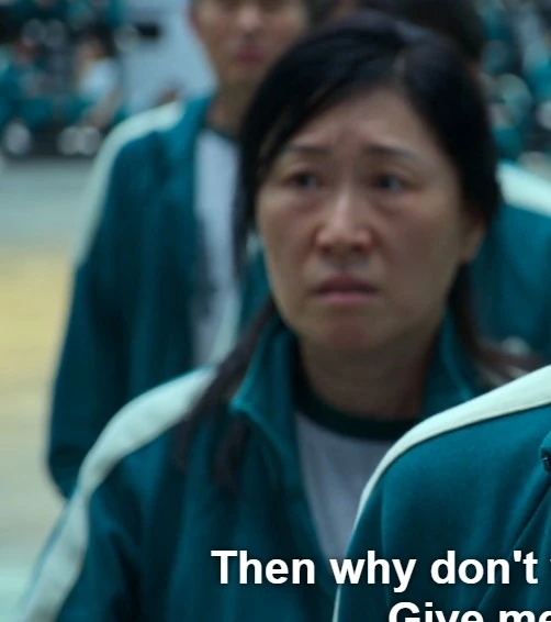 Player 274 | Squid Game Minor Players Wiki | Fandom