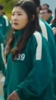 Player 339 | Squid Game Minor Players Wiki | Fandom