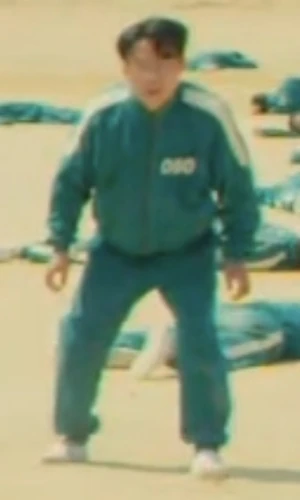 Player 050 | Squid Game Minor Players Wiki | Fandom