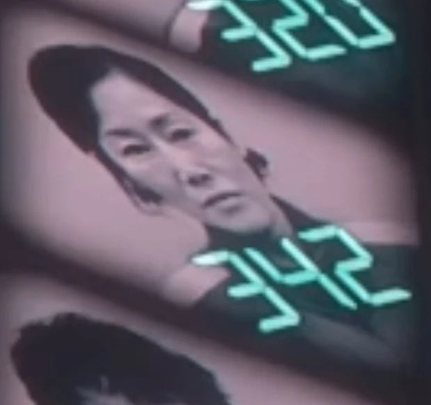 Player 342 | Squid Game Minor Players Wiki | Fandom