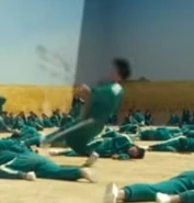 Player 050 | Squid Game Minor Players Wiki | Fandom