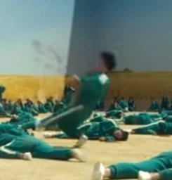 Player 320 | Squid Game Minor Players Wiki | Fandom