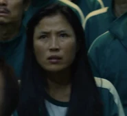 Player 103 | Squid Game Minor Players Wiki | Fandom