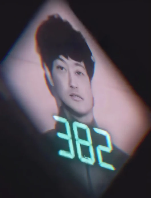 Player 382 | Squid Game Minor Players Wiki | Fandom