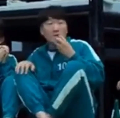 Player 103 | Squid Game Minor Players Wiki | Fandom