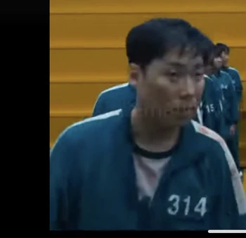 Player 314 | Squid Game Minor Players Wiki | Fandom