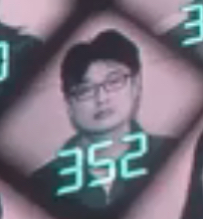 Player 352 | Squid Game Minor Players Wiki | Fandom